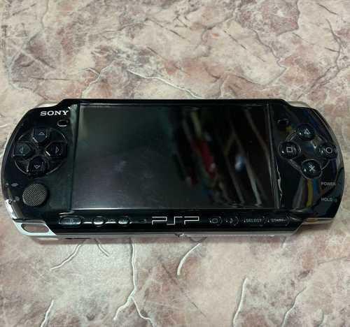 Sony psp 3008