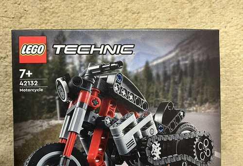 Lego Technic 42132