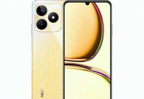 realme C53, 8/256 ГБ