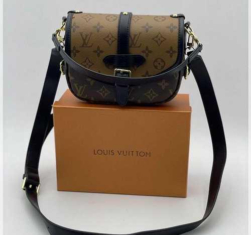 Сумка женская брендовая Луис Виттон louis vuitton