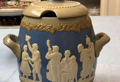 Посуда villeroy boch