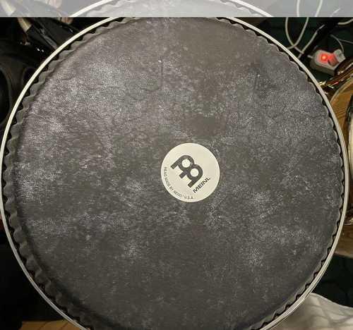 Пластик для конго (тумба) 12,5 Meinl