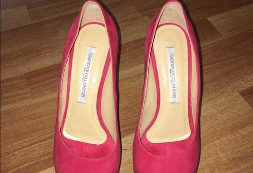 Туфли Gianmarco lorenzi