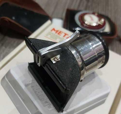 Лупа Л-5 5крат и 8крат
