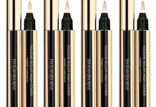 YSL Стойкий корректор-хайлайтер Touche Eclat
