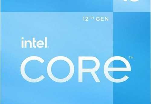 Процессор Intel Core i3 12100F оеm