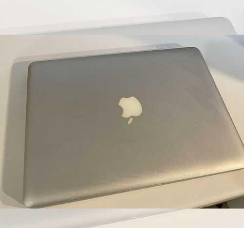 Apple macbook pro 13 2010