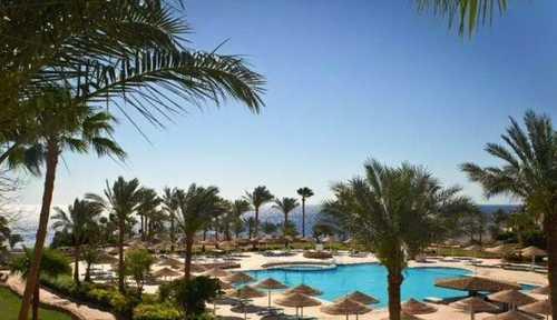 Тур в Шарм отель Domina Coral Bay B. 5*
