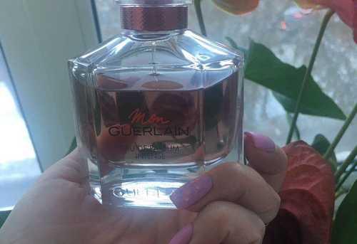 Guerlain Mon Guerlain Intense. Распив Парфюм