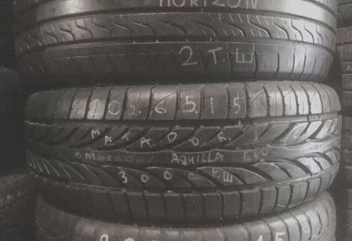 Matador MP 43 Aquilla Evo 205/65 R15