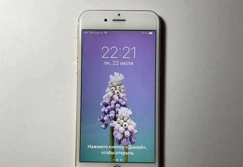 iPhone 6, 128 ГБ