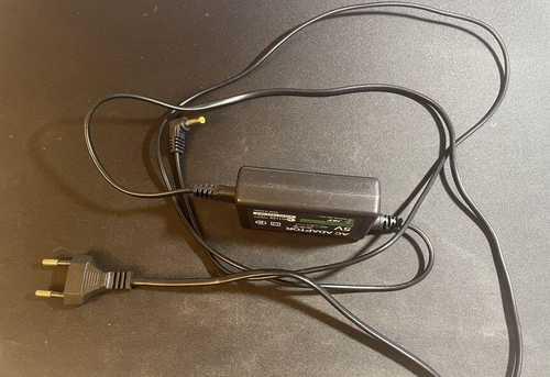 Зарядное устройство для PSP
