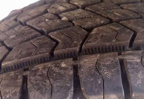 Continental ContiCrossContact ATR 235/70 R16