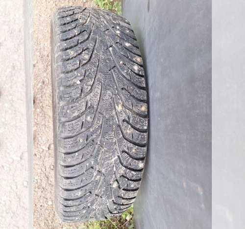 Maxxis Premitra Ice Nord NS5 (5 SUV) 235/65 R17 100T