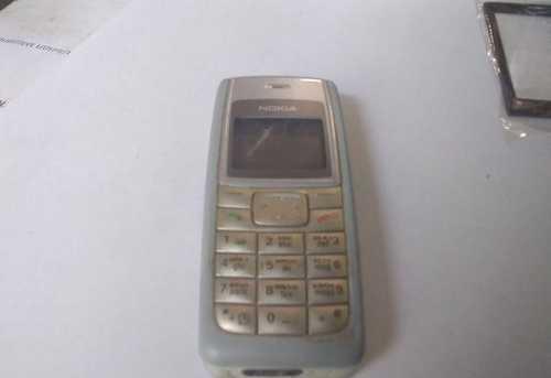 Nokia 1112, 4 ГБ