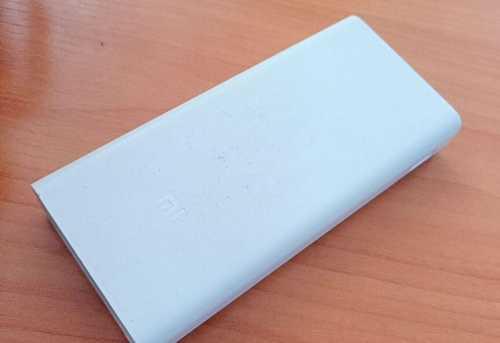 Повербанк 20000MAH Xiaomi