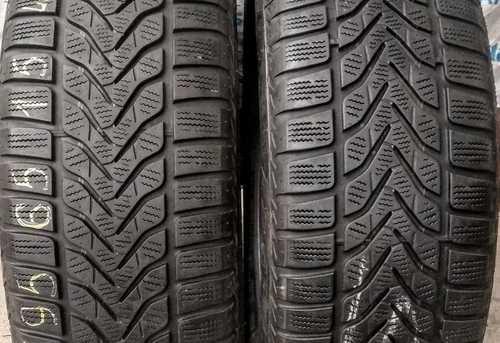 Lassa Snoways 3 195/65 R15