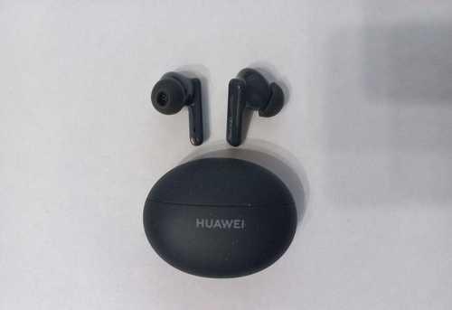 Huawei FreeBuds 5i, черные