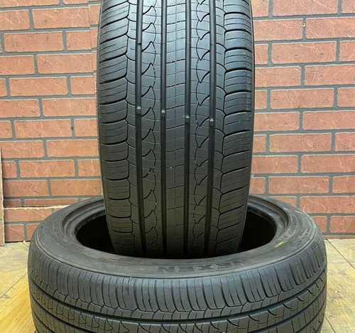 Nexen N'Priz AH8 215/45 R17 87H