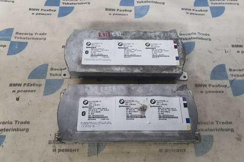 Блок TCU BLuetooth BMW E90