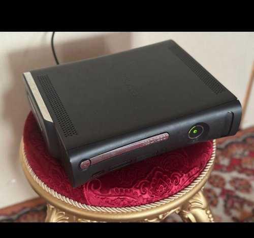 Xbox 360 slim