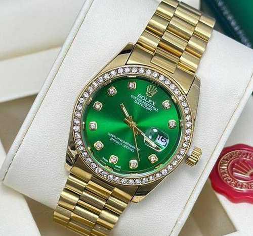 Часы Rolex