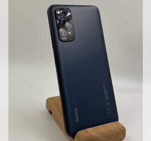 Xiaomi Redmi Note 11S, 6/128 ГБ