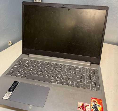 Ноутбук Lenovo ideapad s145