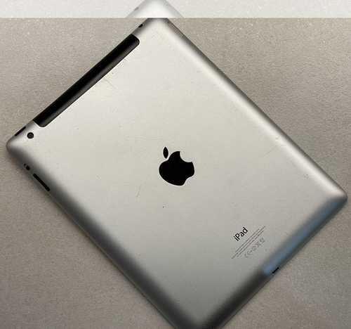 iPad 4 32gb