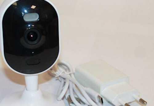 IP Smart камера видеонаблюдения 3Мп