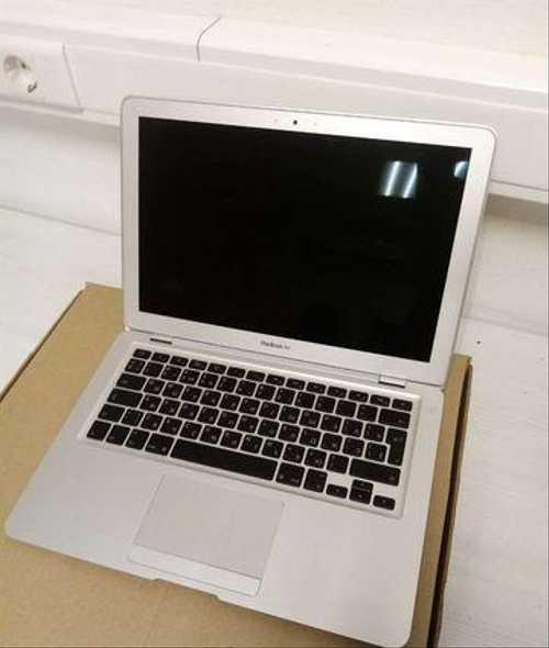 Apple MacBook Air a1237 запчасти