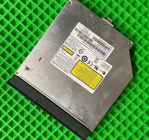 Дисковод Packard Bell TE11HC DVD 12мм арт.7441