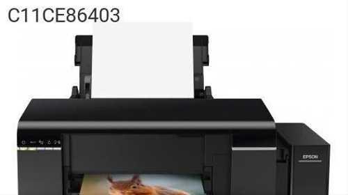 Принтер epson L805 A4 Цветная Струйная печать, C11
