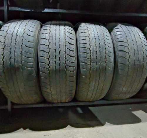 Dunlop Grandtrek AT22 265/60 R18 110H