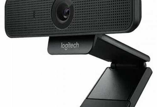 Камера Web Logitech C925e