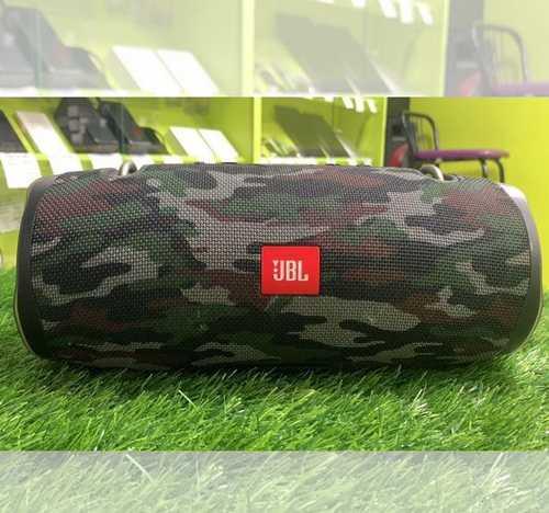 Портативная колонка jbl xtreme 2