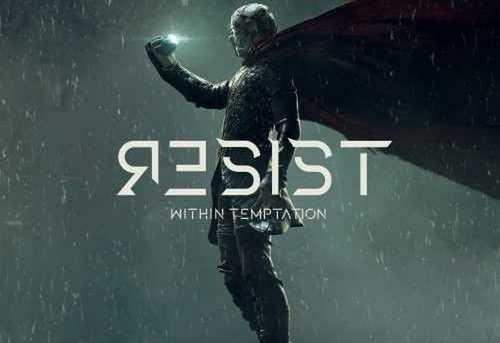 Виниловая пластинка Within Temptation, Resist