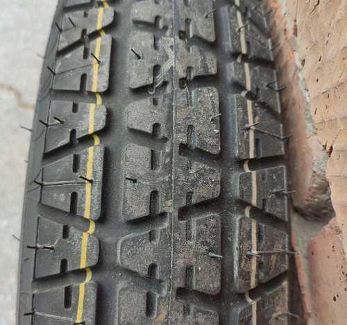 Запасное колесо 155/90R17 Honda CR-V из Японии б/п