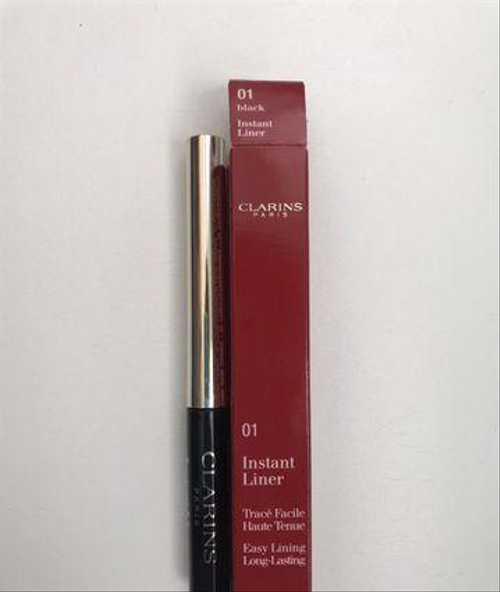 Подводка Clarins новая