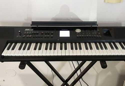 Roland BK-5