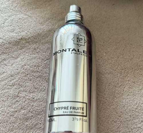 Montale paris Chypre fruite 100 ml