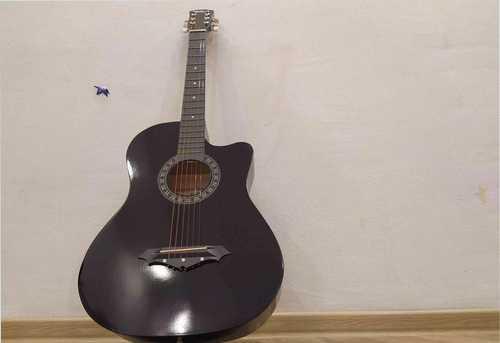Гитapа aкуcтичеcкая Веluссi bс3820 bк
