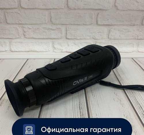 Тепловизионный монокуляр arkon OVis II SM15