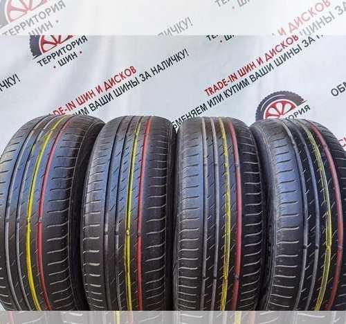 Nexen N'Blue HD Plus 205/55 R16 91V