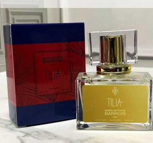 Парфюм Marc Antoine Barrois Tilia 30 ml