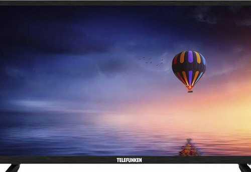 Телевизор telefunken TF-LED32S73T2S