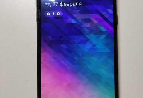 Samsung Galaxy A6+, 3/32 ГБ