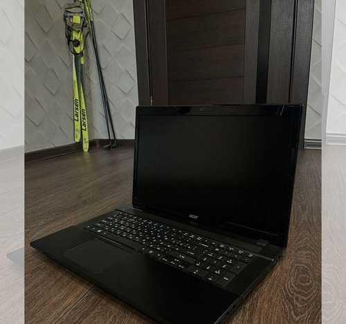 Acer aspire v3 772g