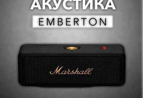 Портативная акустика Emberton II