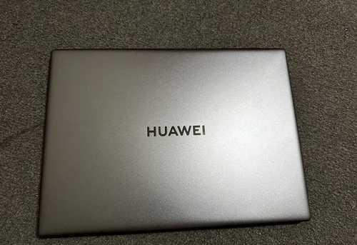 Huawei MateBook 14 klvl w56w